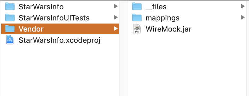 Local API Call Tutorial with WireMock and UI Tests in Xcode | Kodeco