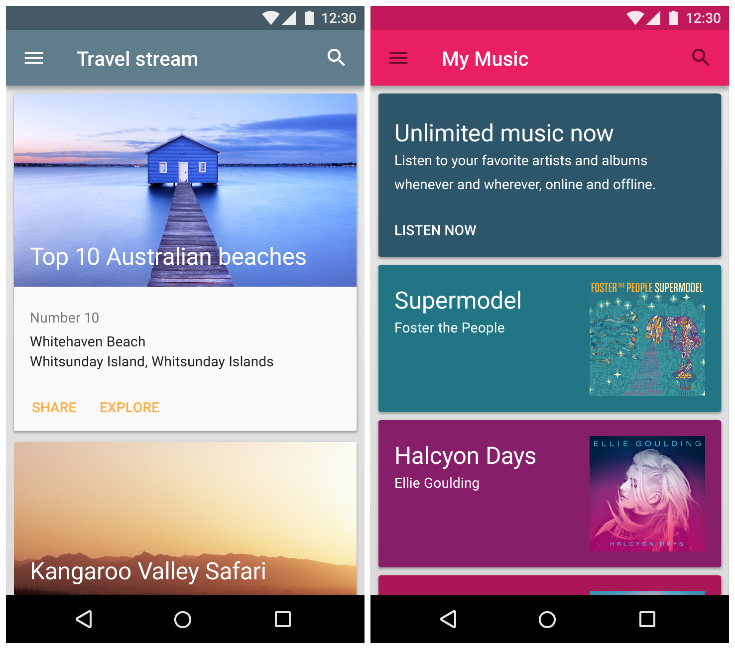 Android Apprentice Book Now Updated for Kotlin 1.3! | Kodeco