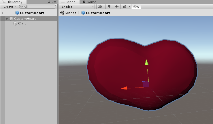 Runtime Mesh Manipulation With Unity | kodeco.com, the new raywenderlich.com