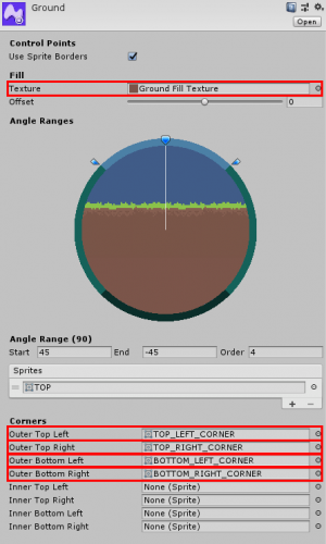 Introduction to Unity Sprite Shapes | Kodeco
