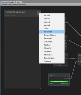 Shader Graph in Unity for Beginners | kodeco.com, the new raywenderlich.com