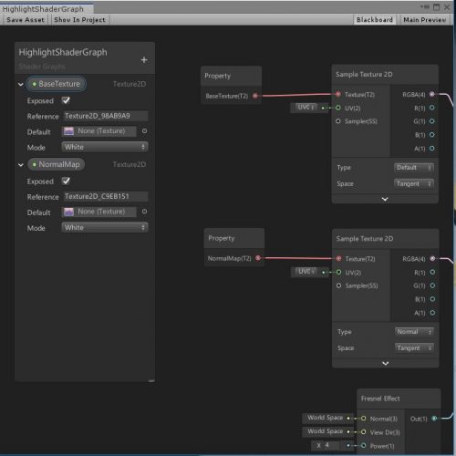 Shader Graph in Unity for Beginners | kodeco.com, the new raywenderlich.com