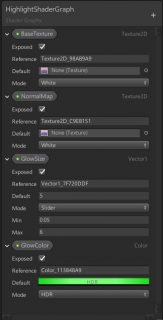 Shader Graph in Unity for Beginners | kodeco.com, the new raywenderlich.com