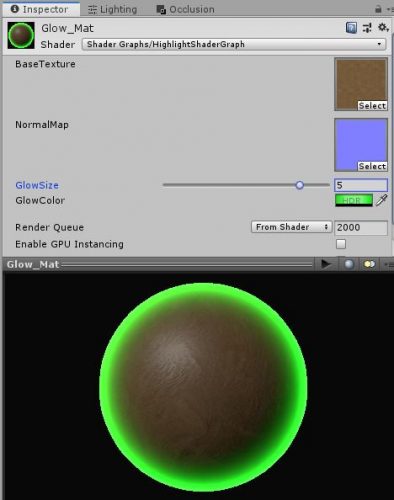 Shader Graph in Unity for Beginners | kodeco.com, the new raywenderlich.com
