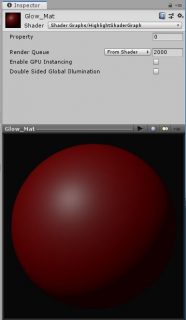 Shader Graph in Unity for Beginners | kodeco.com, the new raywenderlich.com