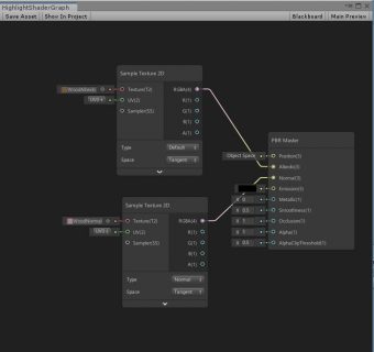 Shader Graph in Unity for Beginners | kodeco.com, the new raywenderlich.com