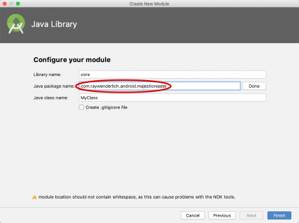 Clean Architecture Tutorial for Android: Getting Started | Kodeco