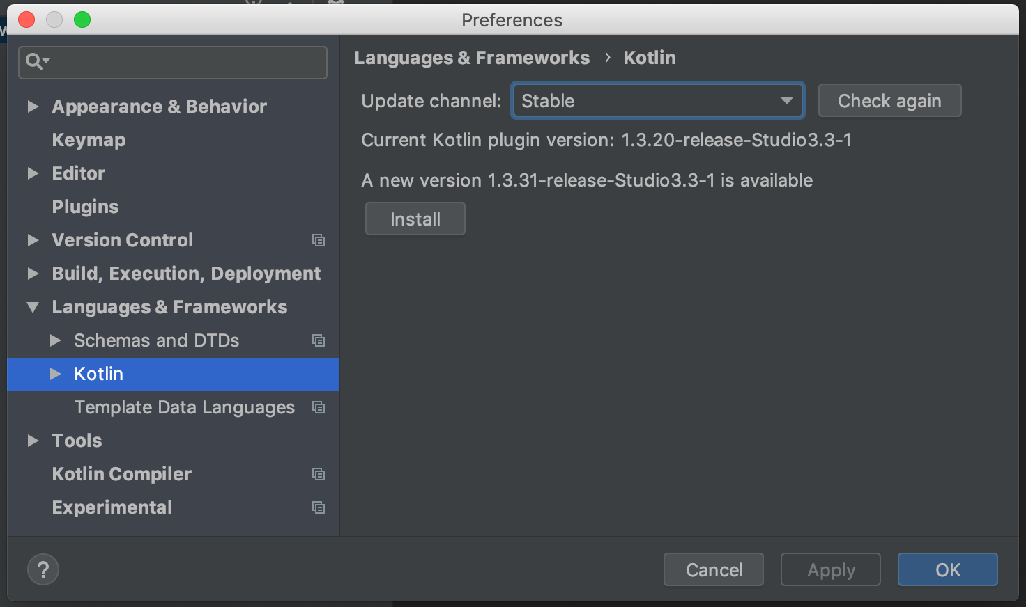 What’s New in Kotlin 1.3 | Kodeco