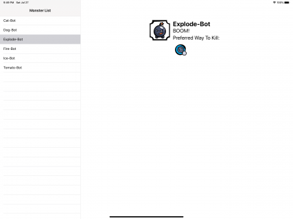 UISplitViewController Tutorial: Getting Started | kodeco.com, the new raywenderlich.com