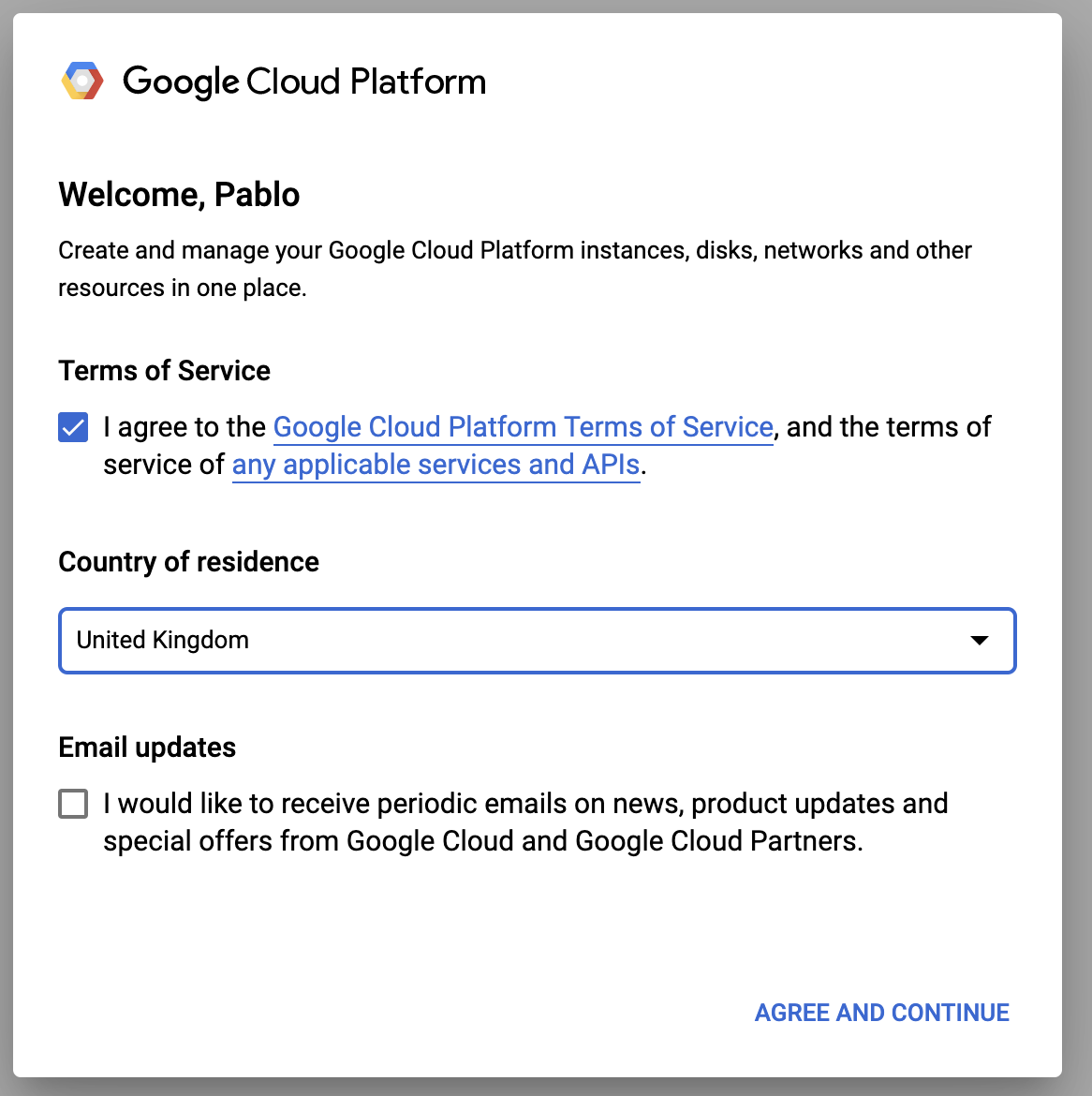 Build an API with Kotlin on Google Cloud Platform | Kodeco, the new raywenderlich.com