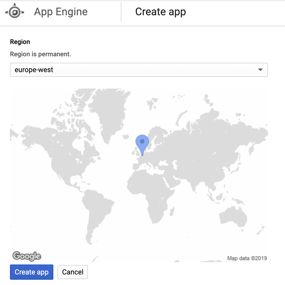 Build an API with Kotlin on Google Cloud Platform | Kodeco, the new raywenderlich.com