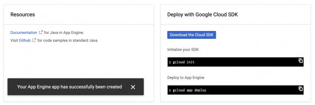 Build an API with Kotlin on Google Cloud Platform | Kodeco, the new raywenderlich.com