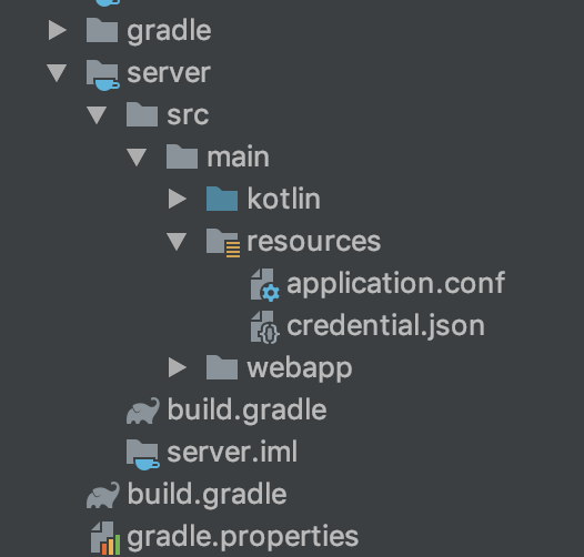 Build an API with Kotlin on Google Cloud Platform | Kodeco, the new raywenderlich.com