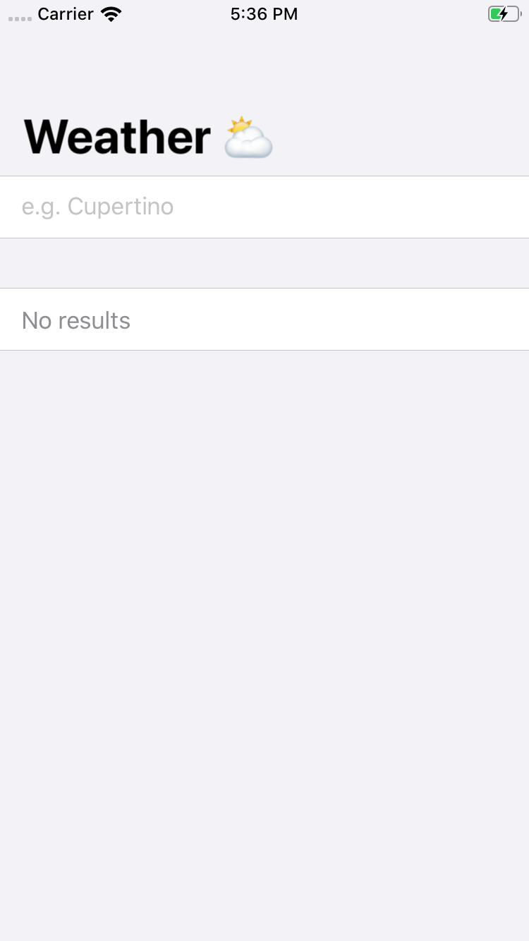 MVVM with Combine Tutorial for iOS | kodeco.com, the new raywenderlich.com