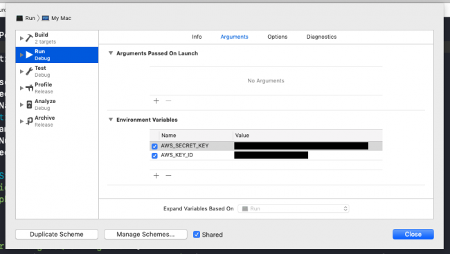 SMS User Authentication With Vapor and AWS | Kodeco