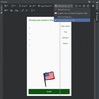 Android Localization: Getting Started | Kodeco