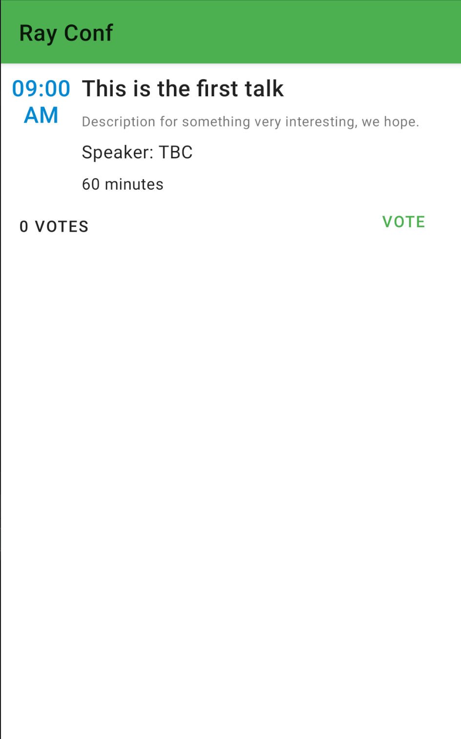 Build an API with Kotlin on Google Cloud Platform | Kodeco, the new raywenderlich.com