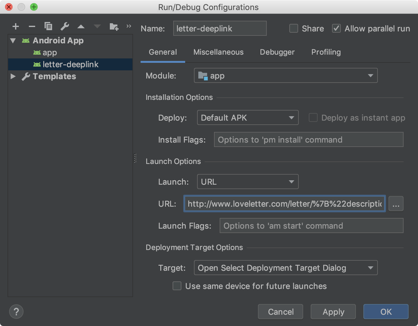 Navigation Component for Android Part 2: Graphs and Deep Links | Kodeco