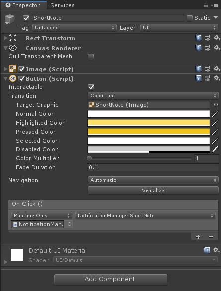 Android Mobile Notifications With Unity | kodeco.com, the new raywenderlich.com