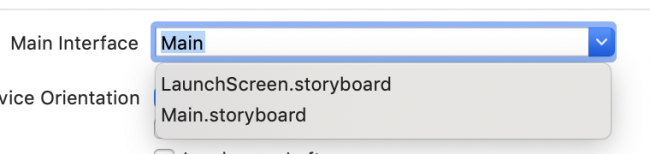 iOS Storyboards: Getting Started | Kodeco