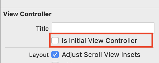 iOS Storyboards: Getting Started | Kodeco