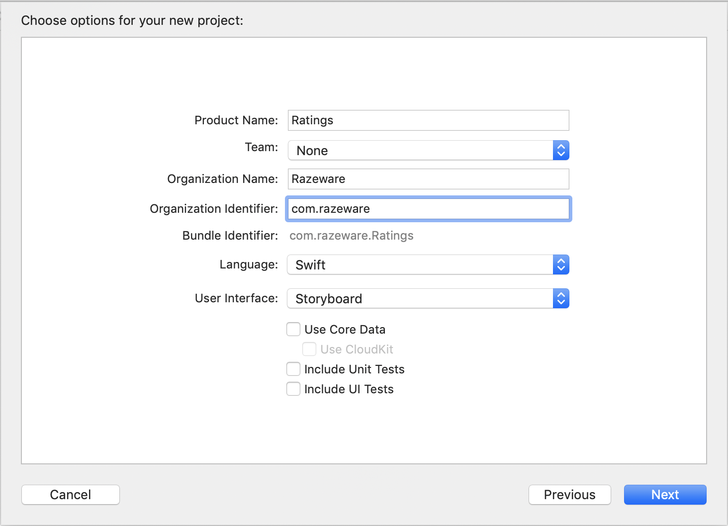 iOS Storyboards: Getting Started | Kodeco