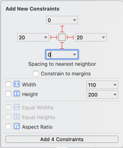 Ios Storyboards Getting Started Kodeco