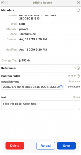 CloudKit Tutorial: Getting Started | Kodeco