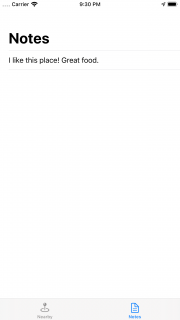 CloudKit Tutorial: Getting Started | Kodeco