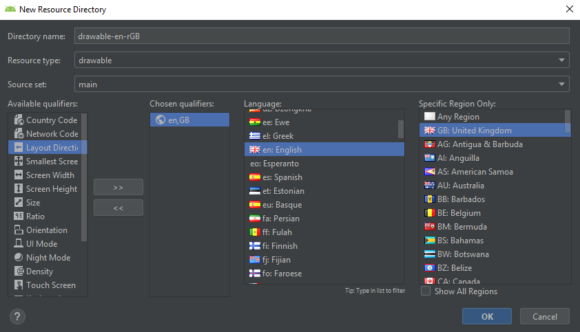 Android Localization: Getting Started | Kodeco
