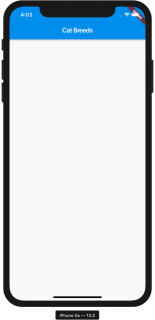 Parsing JSON in Flutter | Kodeco