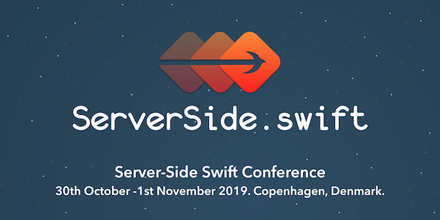 raywenderlich.com at ServerSide.swift 2019 | Kodeco