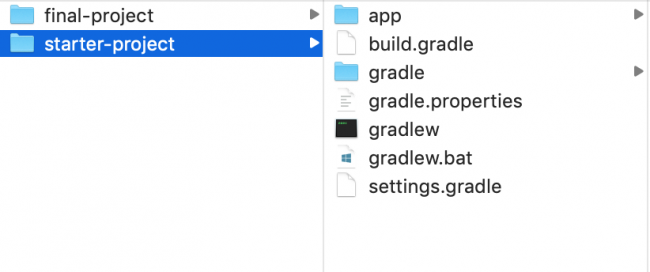 Saving Data with an ObjectBox Database on Android | Kodeco