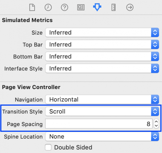 Uiscrollview Tutorial Getting Started Kodeco