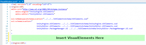 UIElements Tutorial for Unity: Getting Started | Kodeco