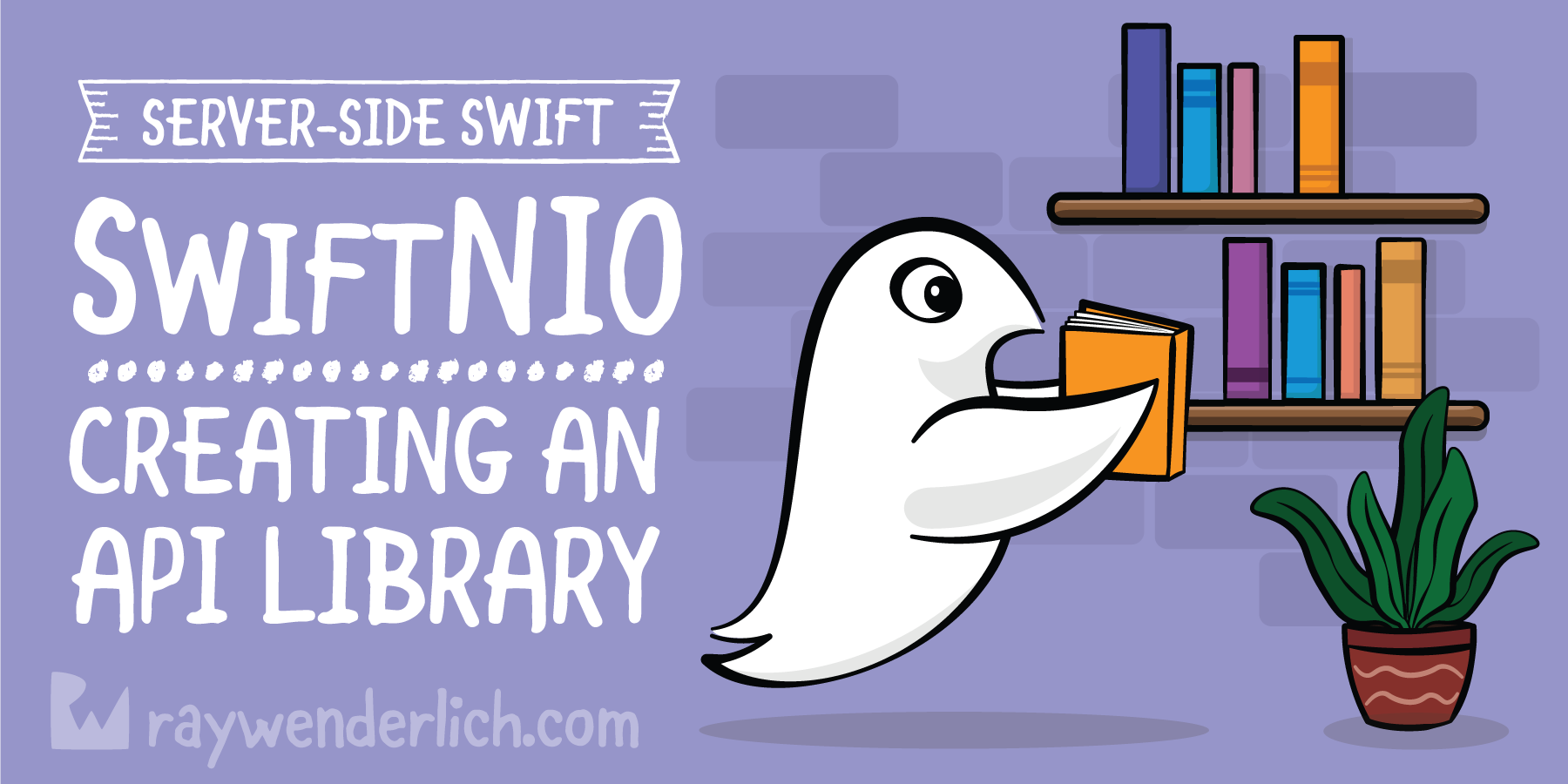 Creating An Api Helper Library For Swiftnio Kodeco 4911