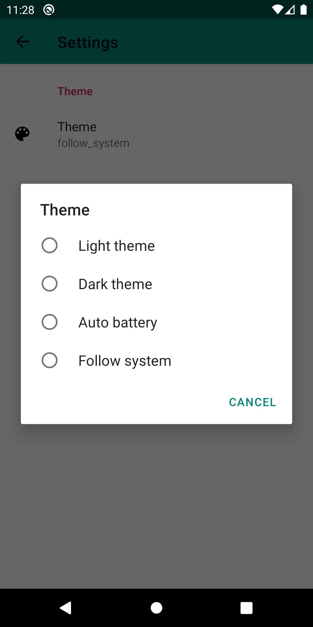 Android 10 Dark Theme: Getting Started | Kodeco