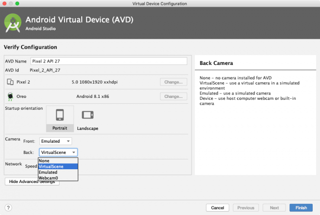 ARCore With Kotlin: Getting Started | Kodeco