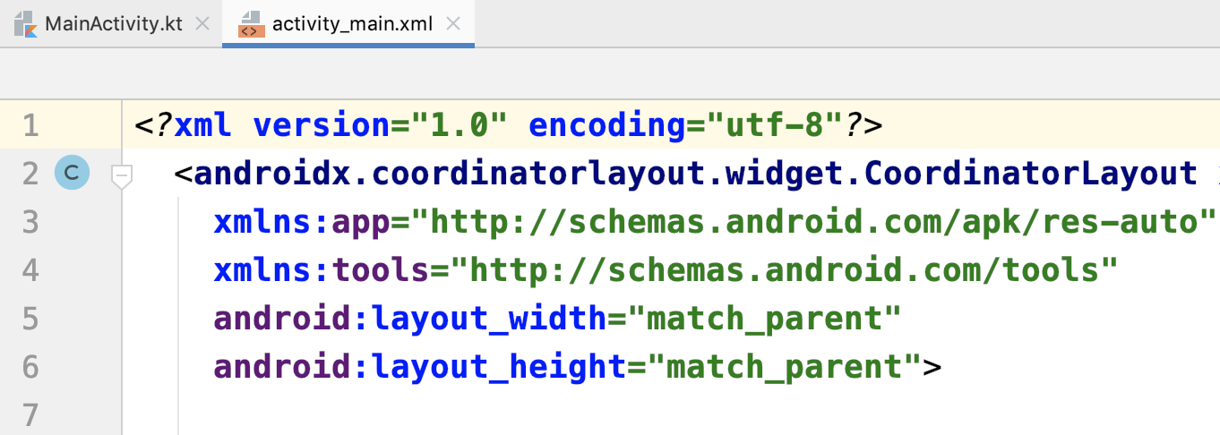 View Binding Tutorial for Android: Getting Started | Kodeco