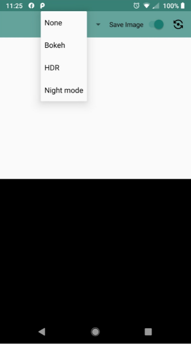 CameraX: Getting Started | Kodeco