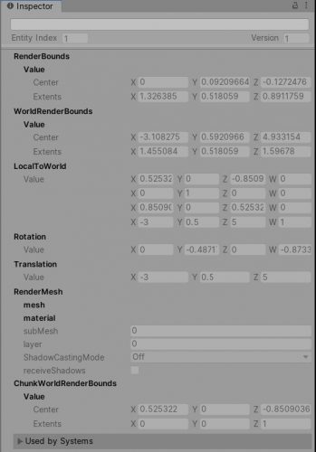Entity Component System for Unity: Getting Started | Kodeco