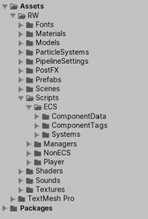 Entity Component System for Unity: Getting Started | Kodeco