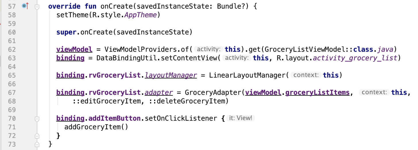 Data Binding in Android: Getting Started | Kodeco