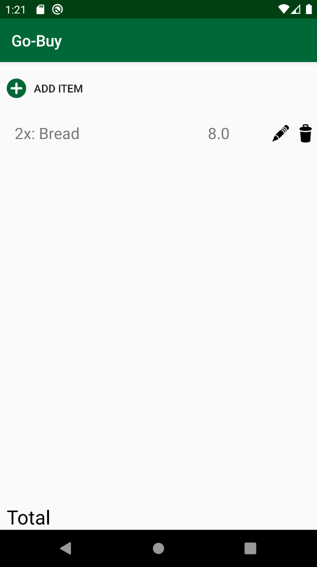 Data Binding In Android Getting Started Kodeco