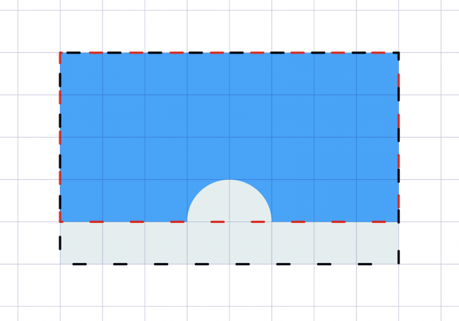 Drawing Custom Shapes With CustomPainter in Flutter | Kodeco
