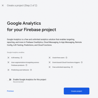Firebase Tutorial for Flutter: Getting Started | Kodeco
