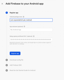 Firebase Tutorial for Flutter: Getting Started | Kodeco