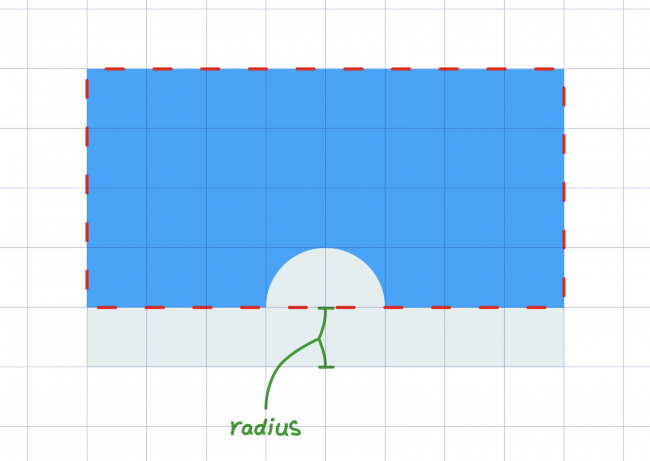 How to Draw a Circle in Android Studio - Hyer Goten1969