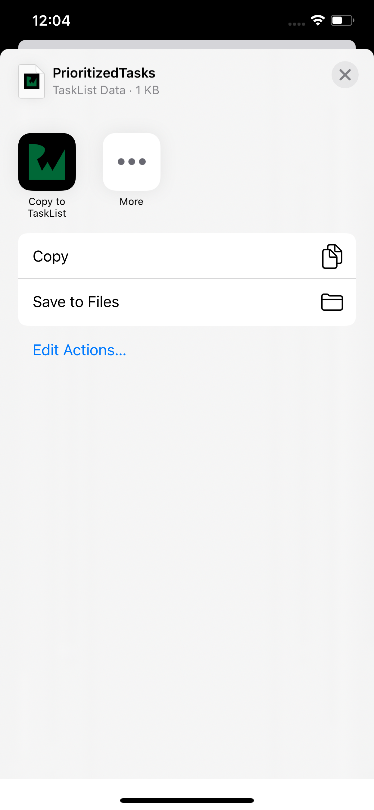Universal Type Identifiers Tutorial For Ios Importing And Exporting App Data Kodeco 