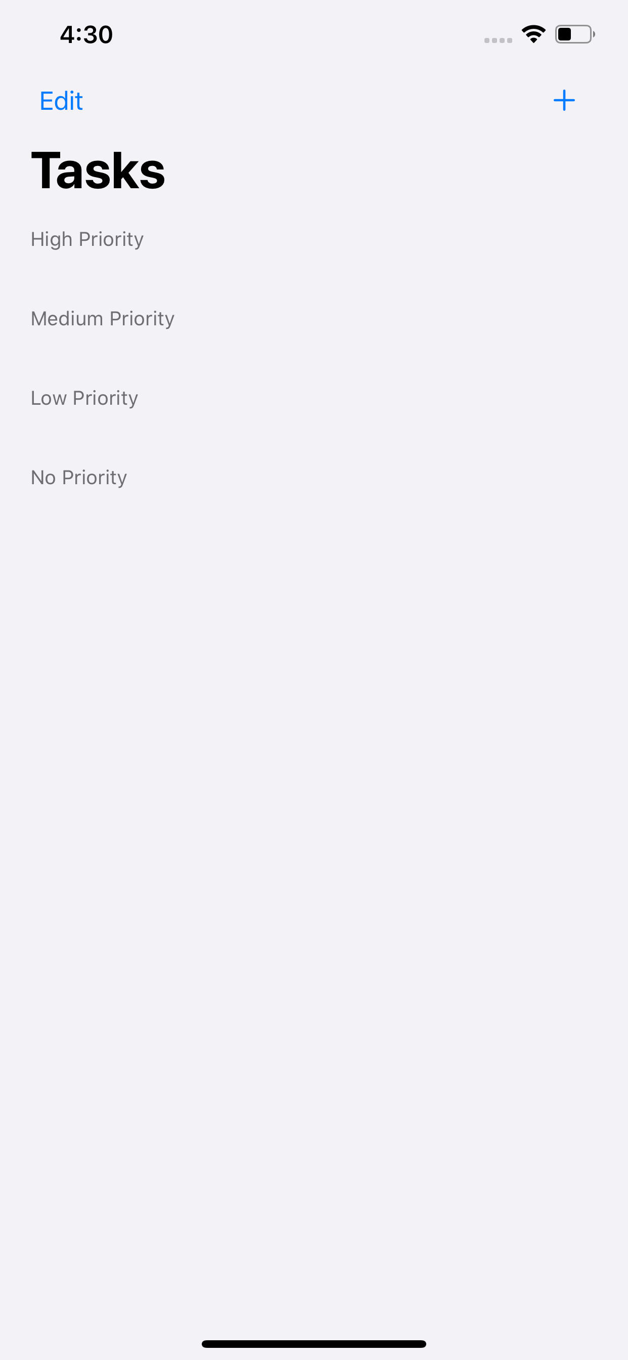 Universal Type Identifiers Tutorial For Ios Importing And Exporting